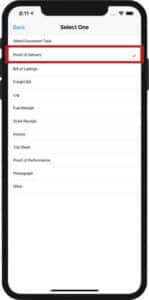 How to use the Load Tracking feature in Trucker Tools’ driver app ...