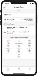 Trucker Tools Driver App Frequently Asked Questions - Trucker Tools