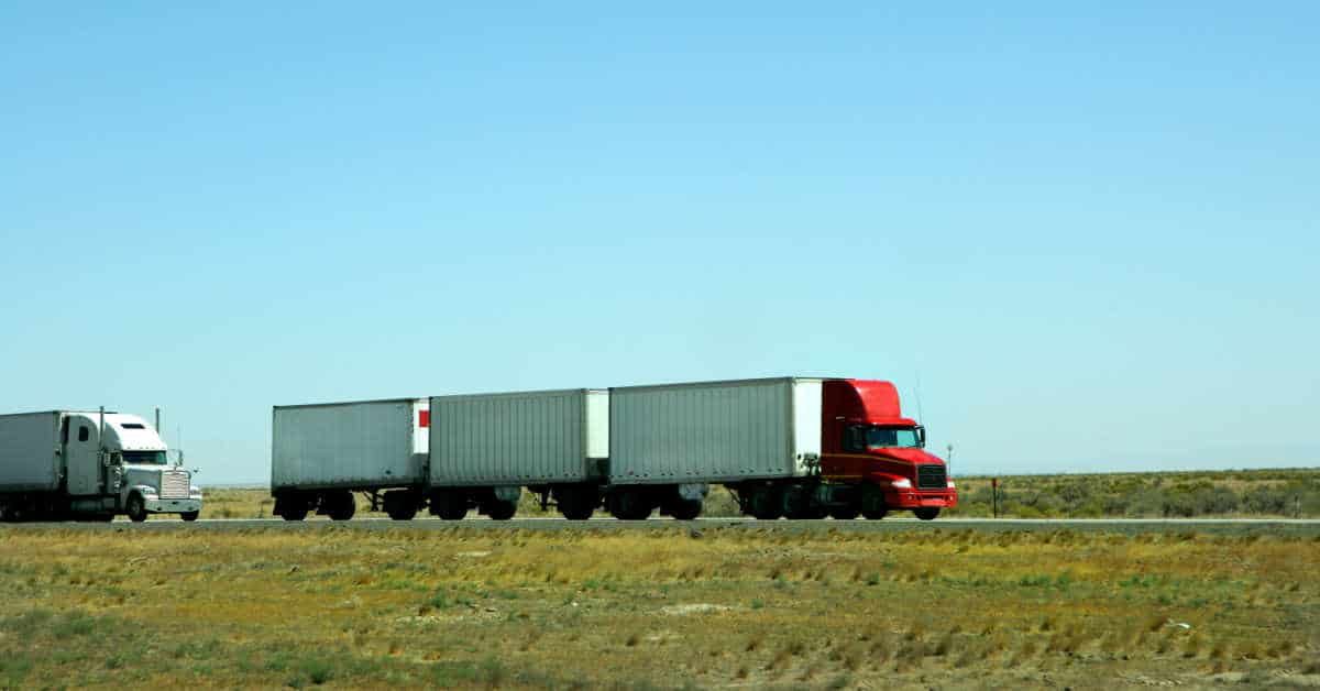 Three Ways To Encourage Innovation in Your Logistics Business - Trucker ...