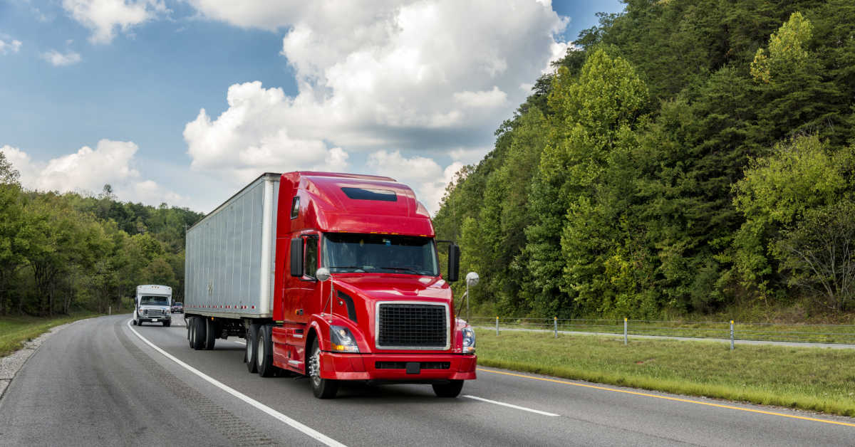 Five Best Practices for Increasing Carrier Freight Tracking Adoption ...