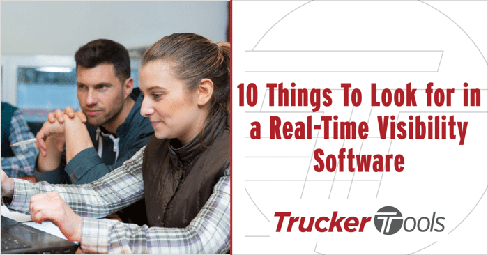 Provide Best In Class Service With Automated Real-Time Visibility ... Provide Best In Class Service With Automated Real-Time Visibility ...