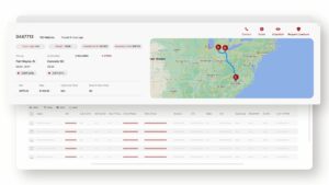 Load Tracking - Trucker Tools