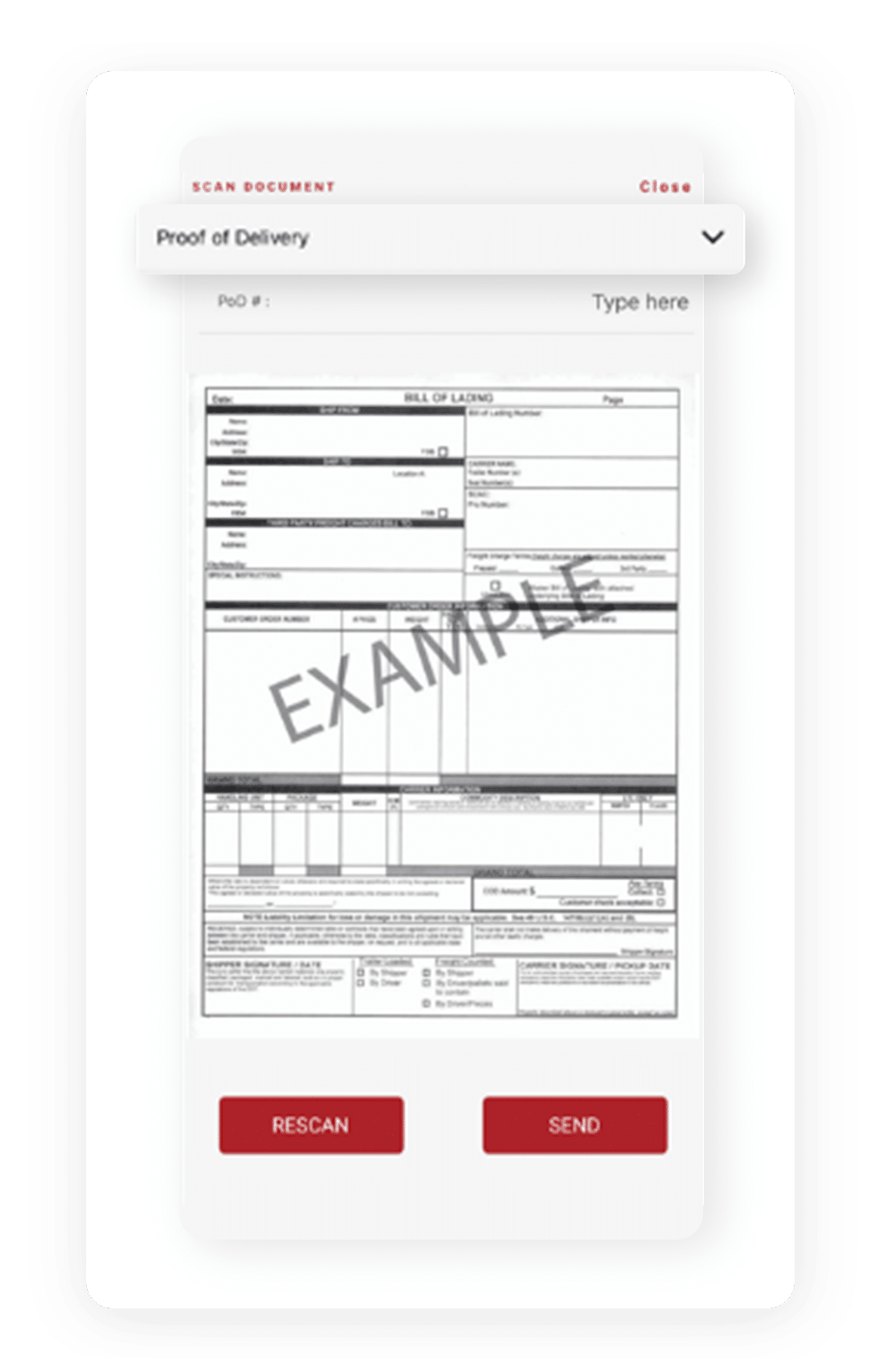 Fraud Toolkit - Trucker Tools Fraud Toolkit - Trucker Tools