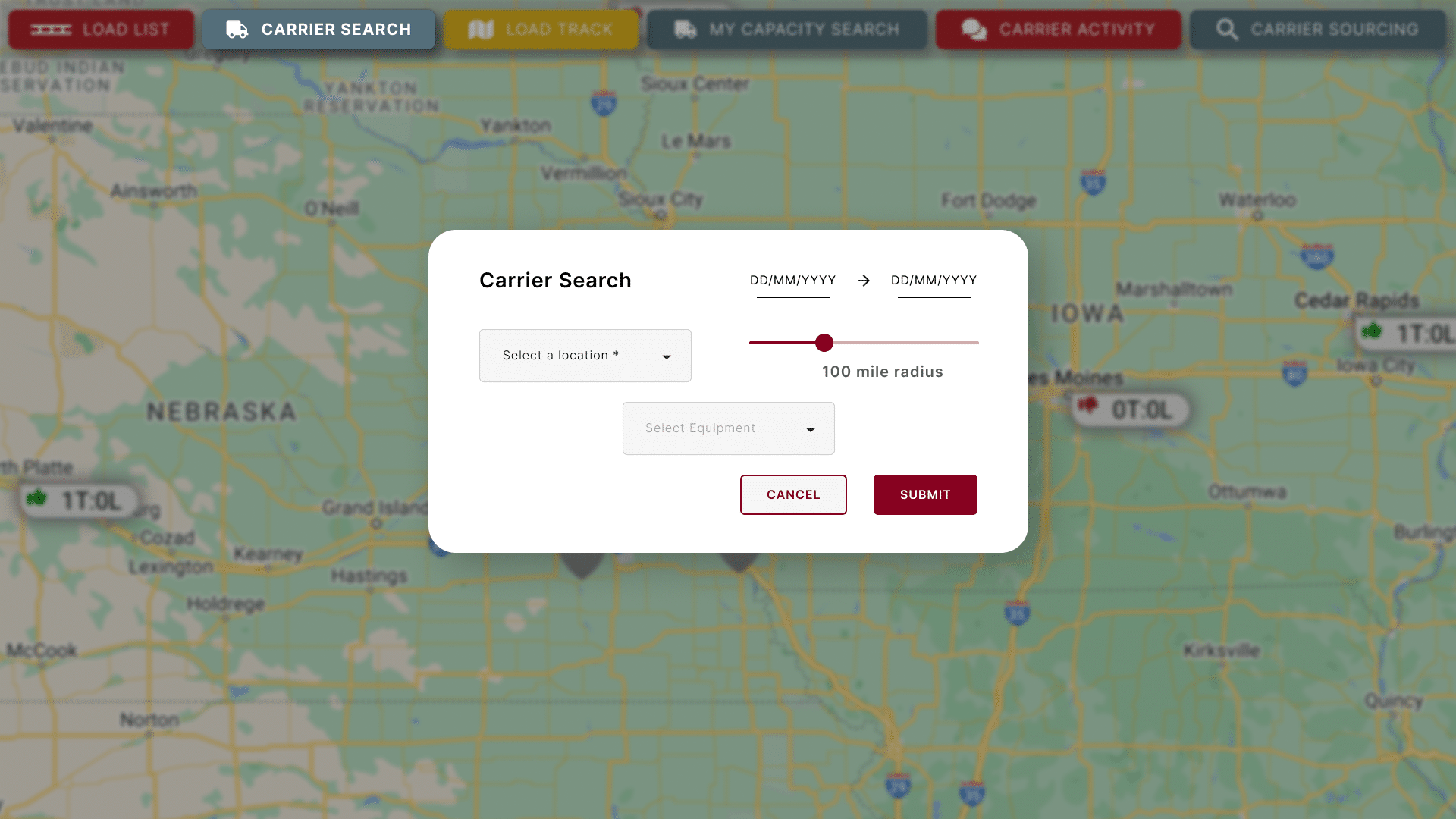 Load Boards for Freight Brokers - Trucker Tools
