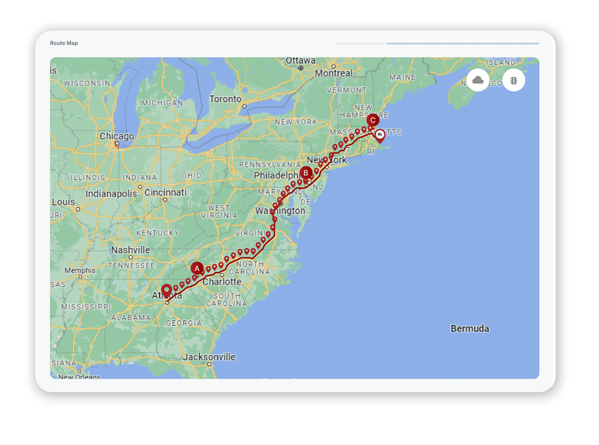 Shipper Portal - Trucker Tools